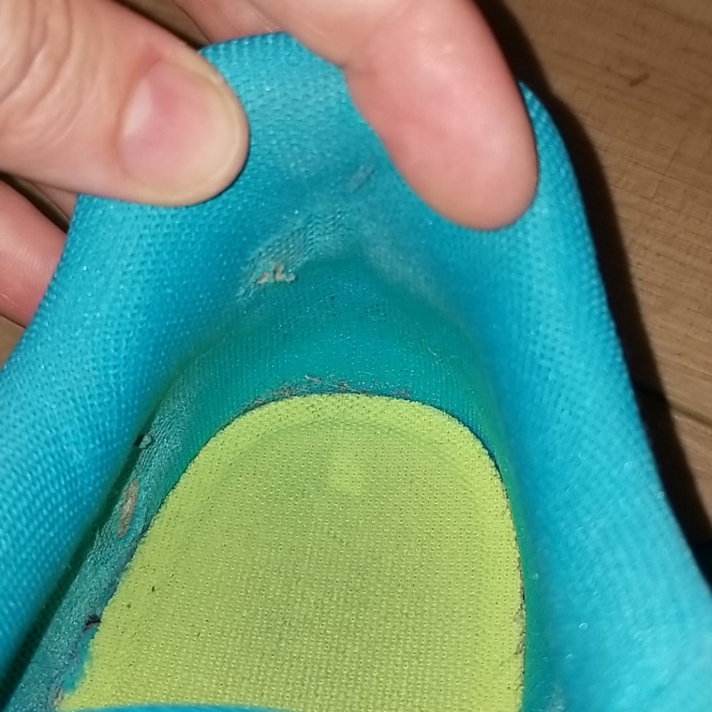 New Balance 560 Tech Ride Sneakers - Gem